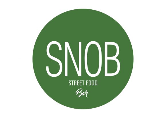 Snob Bar logo - Ataköy Galleria AVM
